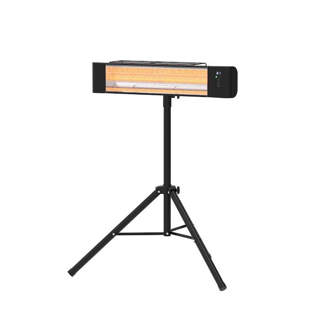 In/Outdoor Elec Space Heater – GDM Habitat for Humanity ReStore