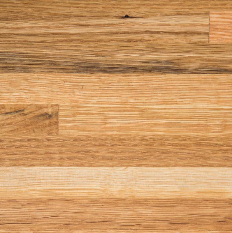 Butcher Block - Oak 8ft – GDM Habitat for Humanity ReStore