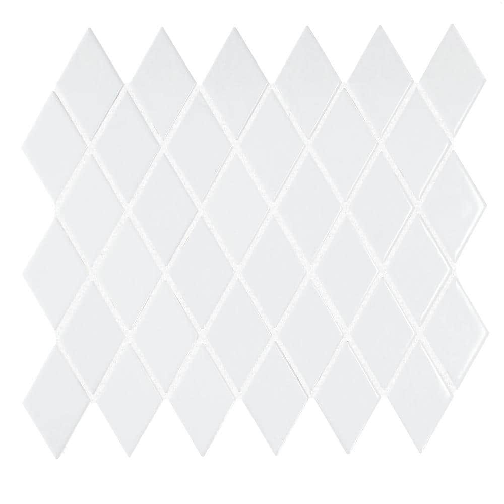 Daltile Diamond Mosaic Tile – GDM Habitat for Humanity ReStore