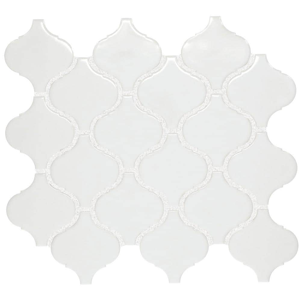Daltile Arabesque Mosaic Tile – GDM Habitat for Humanity ReStore